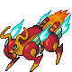 Mega Evolution | Pokémon Uranium Wiki | Fandom
