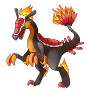 Archilles | Pokémon Uranium Wiki | Fandom