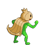 Garlikid | Wikia Pokemon uranium | Fandom