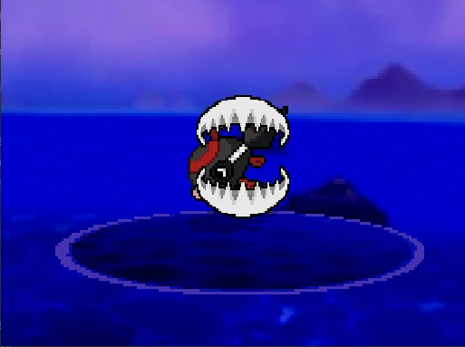 Super Fang (move) | Pokémon Uranium Wiki | Fandom