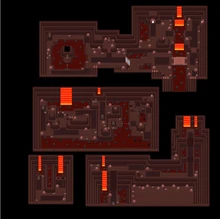 Victory Road | Pokémon Uranium Wiki | Fandom