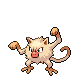 Mankey | Pokémon Uranium Wiki | Fandom