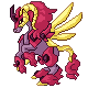 Mega Evolution | Pokémon Uranium Wiki | Fandom