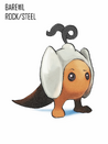 Barewl | Pokémon Uranium Wiki | Fandom