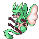 Nimflora | Wikia Pokemon uranium | Fandom