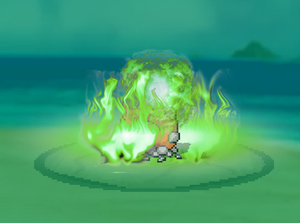 Radioacid (move) | Pokémon Uranium Wiki | Fandom