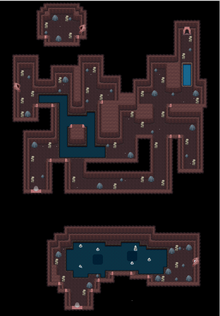 Game Walkthrough | Pokémon Uranium Wiki | Fandom