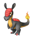 Raptorch | Pokémon Uranium Wiki | Fandom