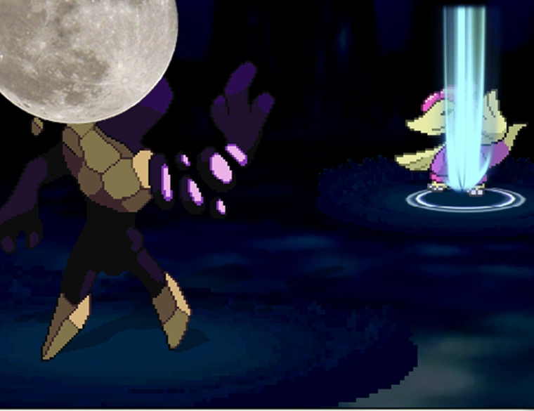 Moonblast (move) | Pokémon Uranium Wiki | Fandom