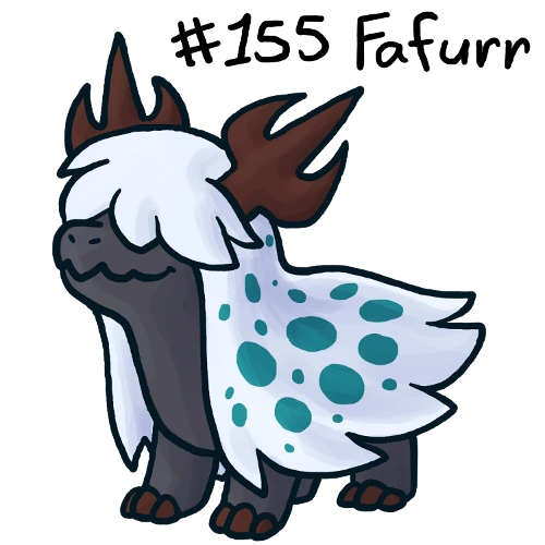 Fafurr | Pokémon Uranium Wiki | Fandom