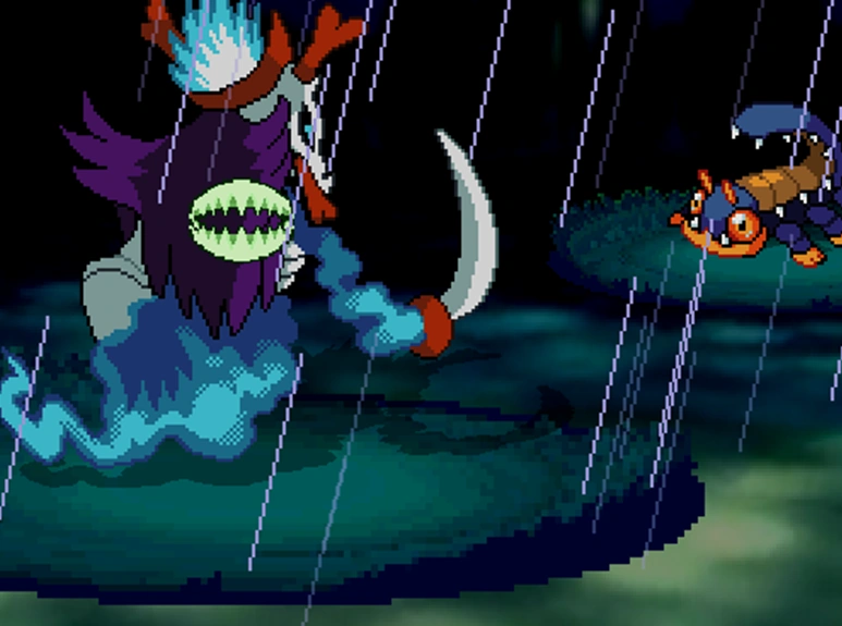 Bug Bite (move) | Pokémon Uranium Wiki | Fandom