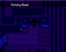 Game Walkthrough | Pokémon Uranium Wiki | Fandom