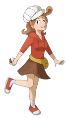 Main Character | Pokémon Uranium Wiki | Fandom