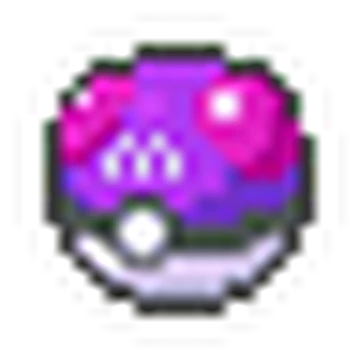 master ball sprite