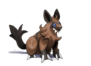 Tancoon | Pokémon Uranium Wiki | Fandom