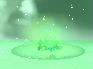 Nuclear Slash (move) | Pokémon Uranium Wiki | Fandom