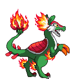 Archilles (Obsoleto) | Wikia Pokemon uranium | Fandom