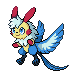 Pokémon Legendarios | Wikia Pokemon uranium | Fandom