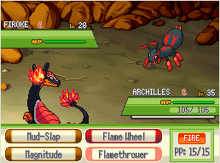 Scrapped Content | Pokémon Uranium Wiki | Fandom