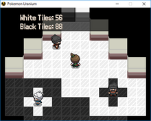 Game Walkthrough | Pokémon Uranium Wiki | Fandom