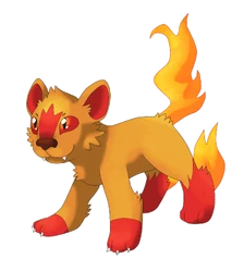 Flager | Pokémon Uranium Wiki | Fandom