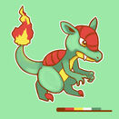 Raptorch | Pokémon Uranium Wiki | Fandom