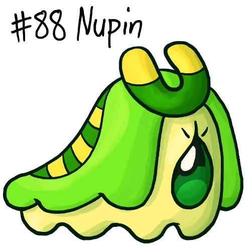 Nupin | Pokémon Uranium Wiki | Fandom