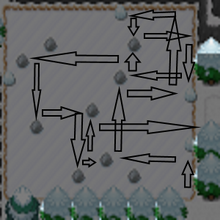 Game Walkthrough | Pokémon Uranium Wiki | Fandom