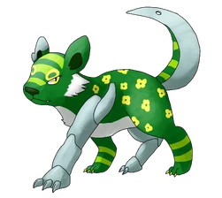 Metalynx | Pokémon Uranium Wiki | Fandom