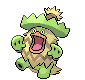 Ludicolo | Pokémon Uranium Wiki | Fandom