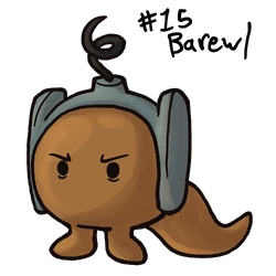 Barewl | Pokémon Uranium Wiki | Fandom