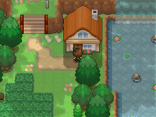 Game Walkthrough | Pokémon Uranium Wiki | Fandom