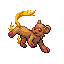 Flager | Pokémon Uranium Wiki | Fandom