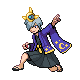 Kaito | Pokémon Uranium Wiki | Fandom