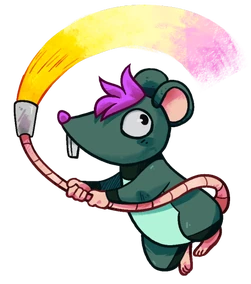 Ratsy | Wikia Pokemon uranium | Fandom
