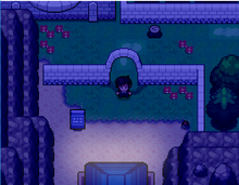 Game Walkthrough | Pokémon Uranium Wiki | Fandom