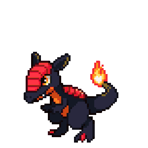 Discuss Everything About Pokémon Uranium Wiki | Fandom