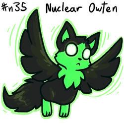 Owten | Pokémon Uranium Wiki | Fandom