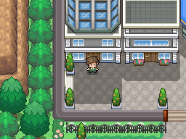 Name Rater | Pokémon Uranium Wiki | Fandom