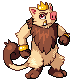 Empirilla | Pokémon Uranium Wiki | Fandom