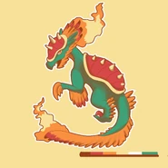 Archilles | Pokémon Uranium Wiki | Fandom