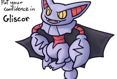 Gligar Evolution Chart