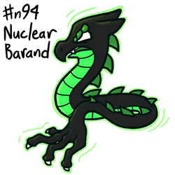 Barand | Pokémon Uranium Wiki | Fandom