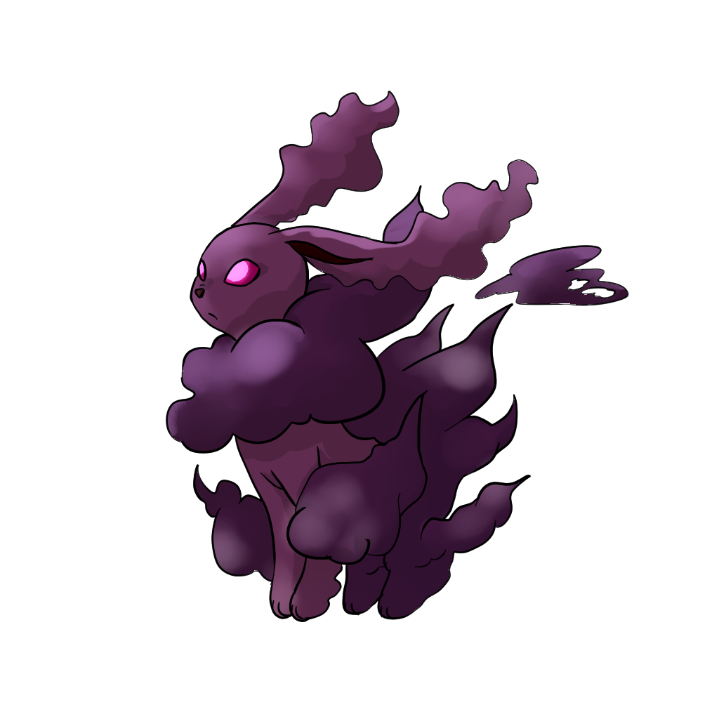 User blog:13579b/Venoneon | Pokémon Uranium Wiki | Fandom