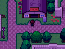 Game Walkthrough | Pokémon Uranium Wiki | Fandom