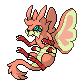 Nimflora | Wikia Pokemon uranium | Fandom