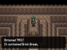 Game Walkthrough | Pokémon Uranium Wiki | Fandom