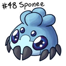 Sponee | Wikia Pokemon uranium | Fandom