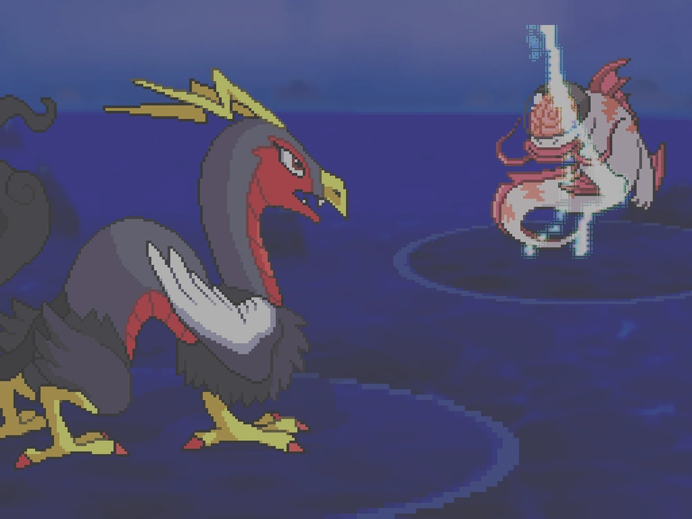 Stormbringer (ability) | Pokémon Uranium Wiki | Fandom