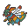 Garlikid | Pokémon Uranium Wiki | Fandom